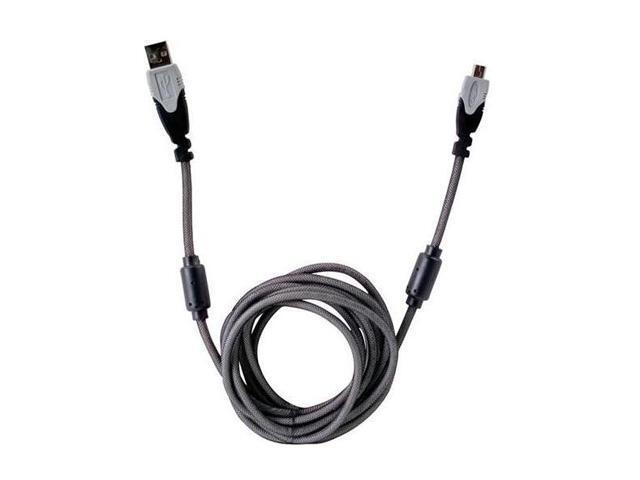 intec Controller Charging Cable for PS3 - Newegg.com