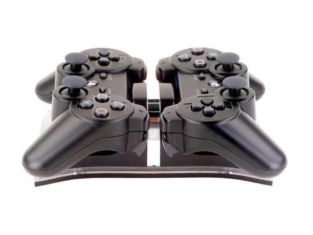 intec Dual Charge Station for PS3 - Newegg.com
