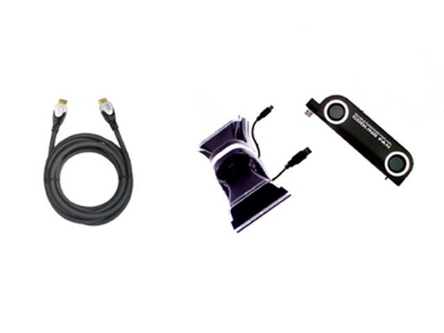 intec Starter Kit for PS3 - Newegg.com