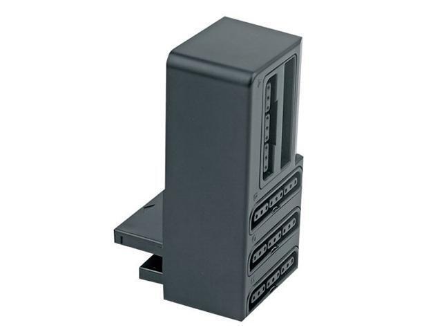 intec PS2 Compact Multi-Player Adaptor - Newegg.com