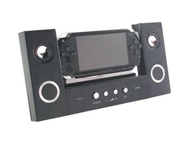 intec PSP Ultimate Sound System - Newegg.com