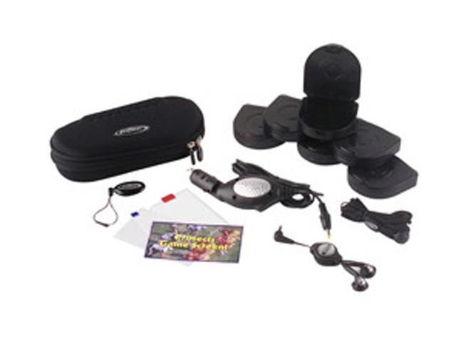 intec PSP 12-in-1 Starter Kit - Newegg.com