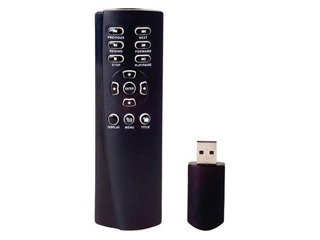 intec PS3 Wireless Remote Control - Newegg.com