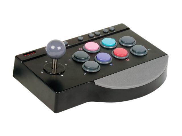 intec PS3 Arcade Game Pad - Newegg.com