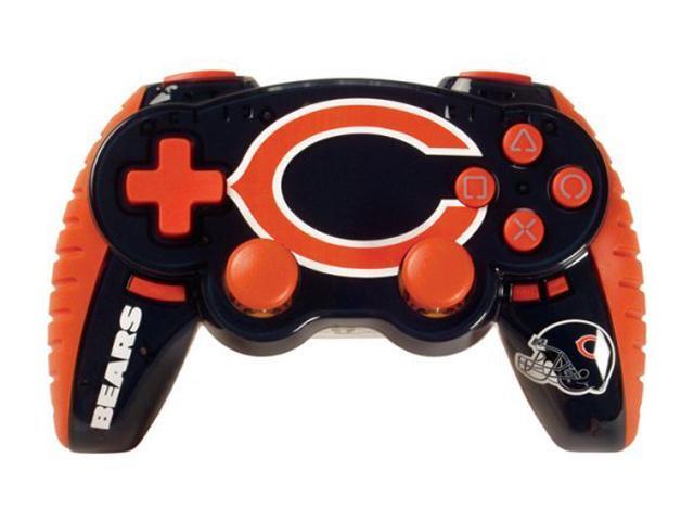 Mad Catz Officially Licensed NFL Wireless Controller For PS3 - Chicago ...