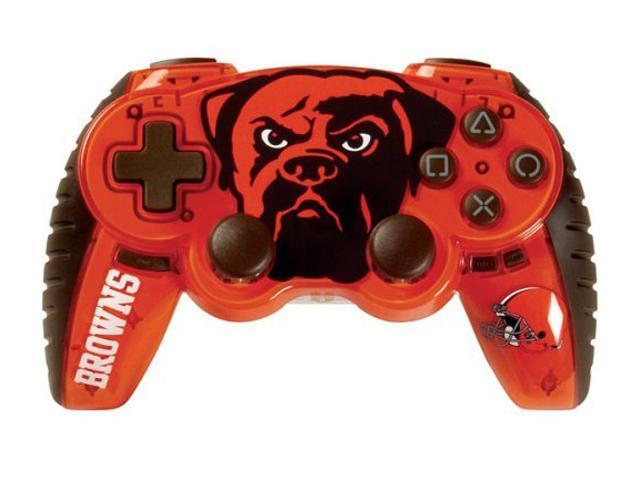 Mad Catz Officially Licensed NFL Wireless Controller For PS3 ...