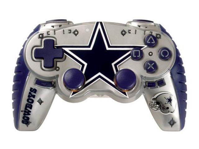 Mad Catz Officially Licensed NFL Wireless Controller for PS3 - Newegg.com
