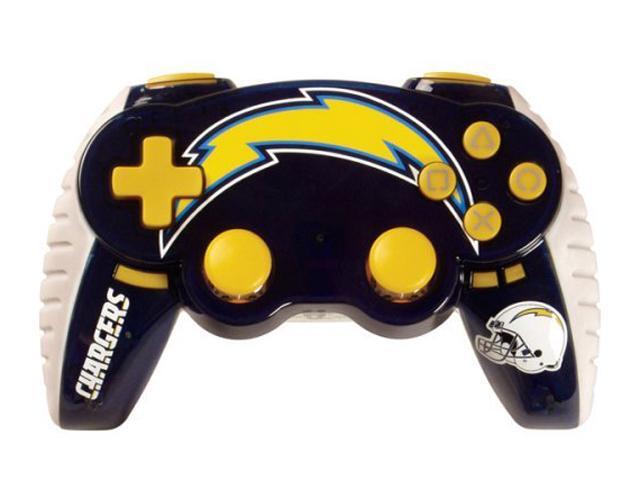 Mad Catz Officially Licensed NFL Wireless Controller For PS3 - San ...