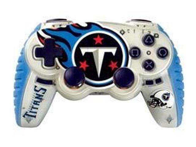 Mad Catz Officially Licensed NFL Wireless Controller For PS3 ...