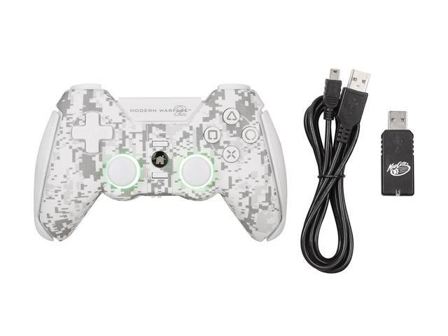 Mad Catz Modern Warfare 2 Wireless Combat Controller for PLAYSTATION 3 ...