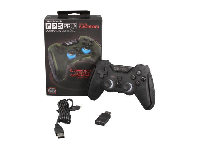 Mad Catz PS3 FPS PRO Wireless GamePad - Newegg.com