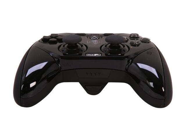 Mad Catz Major League Gaming - Pro Circuit Controller for PlayStation 3 ...