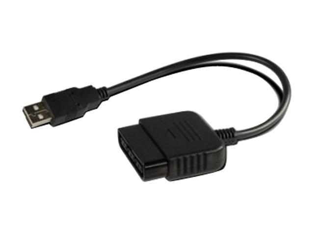 PELICAN PS2 to PS3 Controller Adapter - Newegg.com