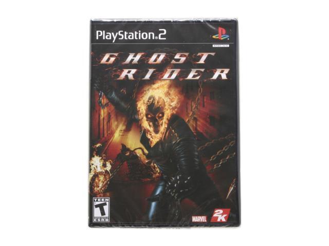 Ghost Rider Game - Newegg.com