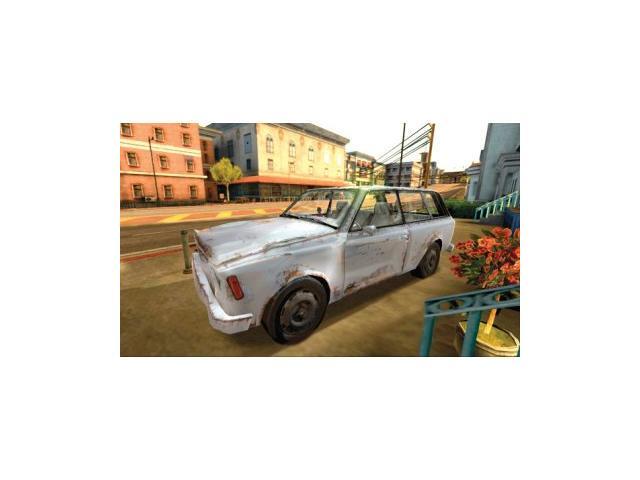 Pimp My Ride Game - Newegg.com