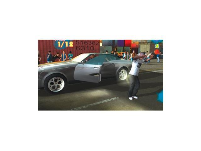 Pimp My Ride Game - Newegg.com