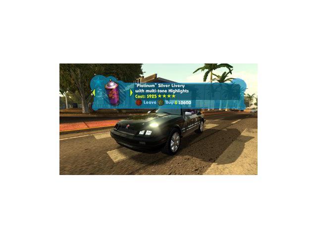 Pimp My Ride Game - Newegg.com