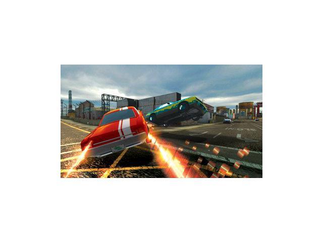 Pimp My Ride Game - Newegg.com