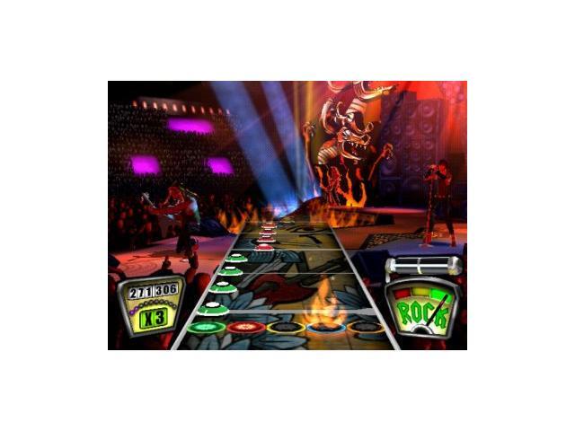 Guitar Hero 1 and 2 (Game Only) Game - Newegg.com