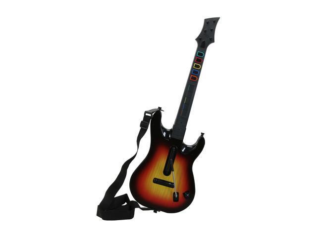 Guitar Hero World Tour (Guitar Kit) Playstation3 Game - Newegg.com