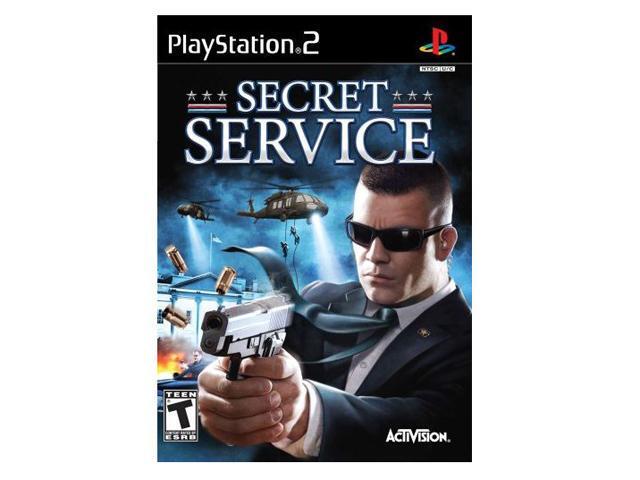 Secret Service: Ultimate Sacrifice Game - Newegg.com