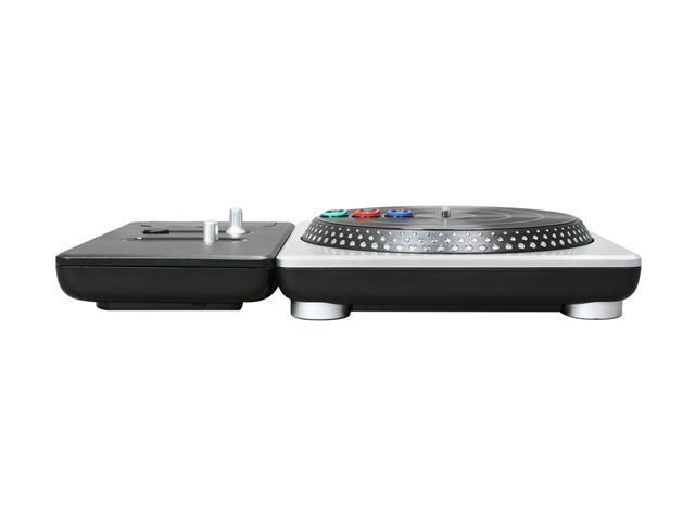 DJ Hero 2 Turntable Bundle Playstation3 Game - Newegg.com