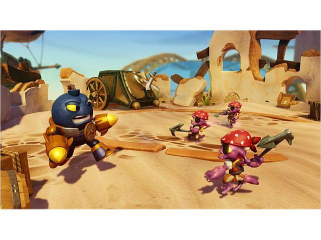 Skylanders SWAP Force Starter Pack PlayStation 4 - Newegg.com