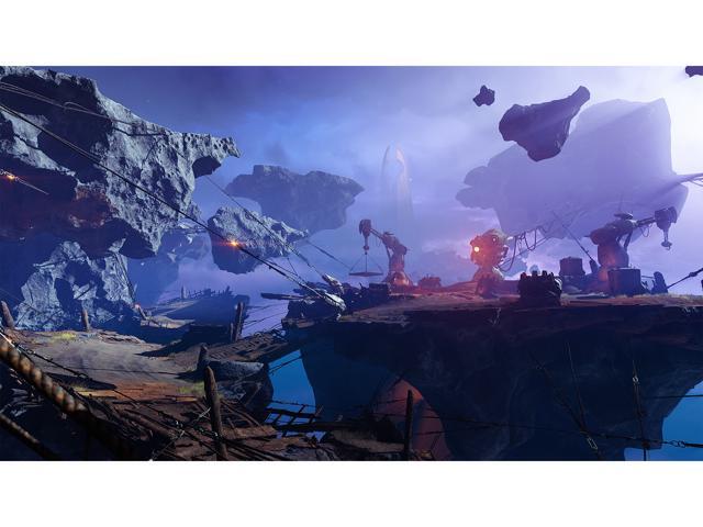 Destiny 2: Forsaken - Legendary Collection - PlayStation 4 - Newegg.com