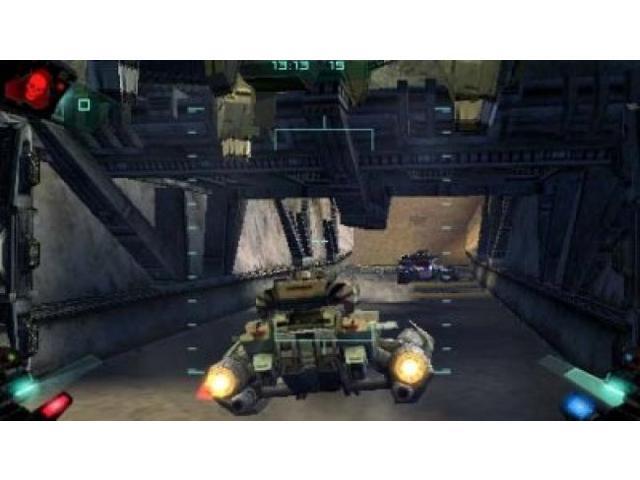 Battlezone PSP Game ATARI - Newegg.com