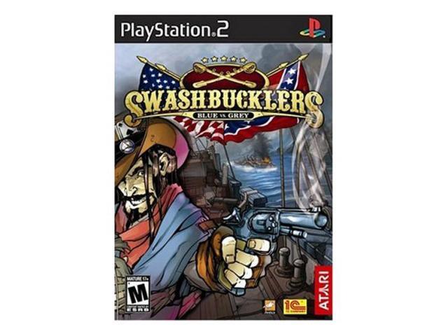 Swashbucklers Game - Newegg.com