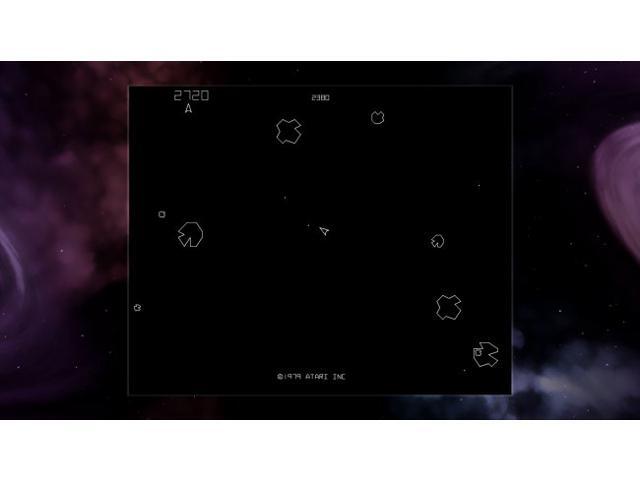 Atari Classics Evolved PSP Game ATARI - Newegg.com