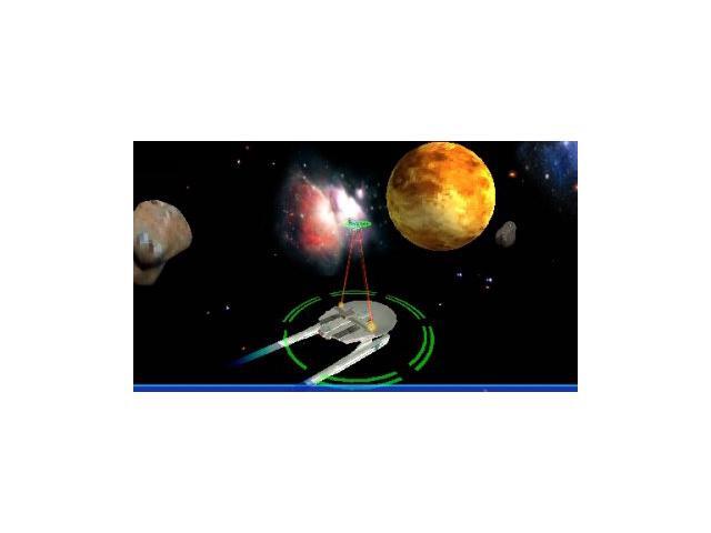 Star Trek: Tactical Assault PSP Game Bethesda - Newegg.com