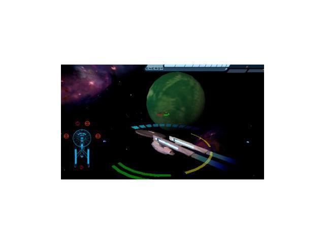 Star Trek: Tactical Assault PSP Game Bethesda - Newegg.com