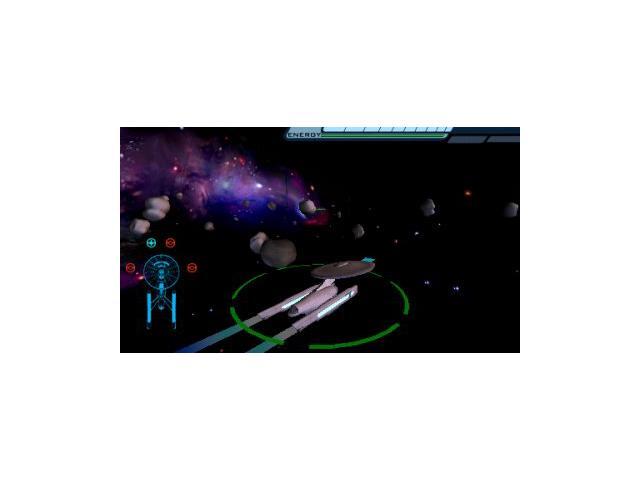 Star Trek: Tactical Assault PSP Game Bethesda - Newegg.com