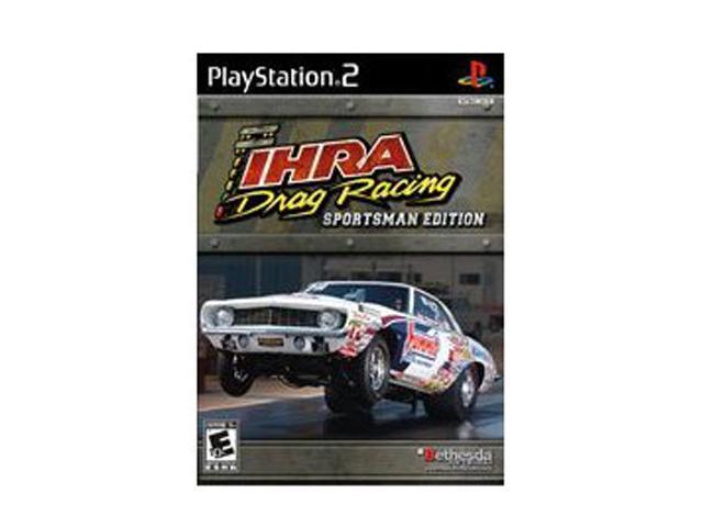 IHRA Drag Racing: Sportsman Edition Game - Newegg.com
