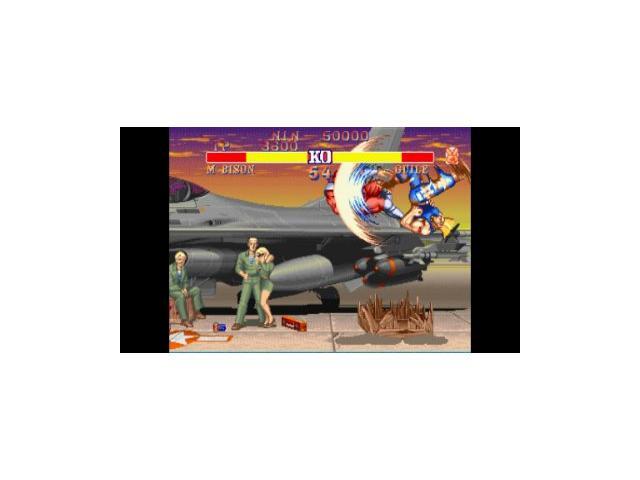 Capcom Classics Reloaded PSP Game CAPCOM - Newegg.com