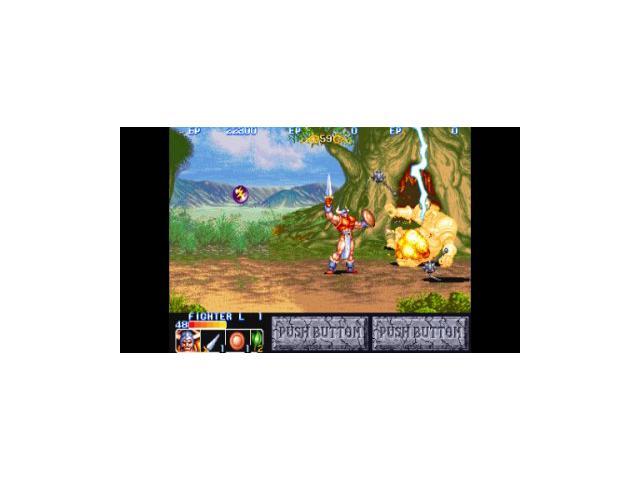 Capcom Classics Reloaded PSP Game CAPCOM - Newegg.com