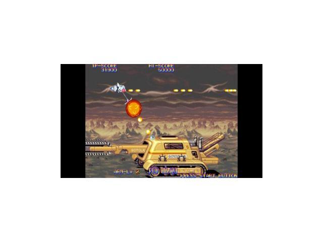 Capcom Classics Reloaded PSP Game CAPCOM - Newegg.com