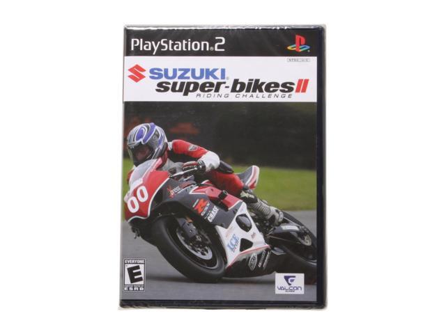 Suzuki Superbikes Game - Newegg.com