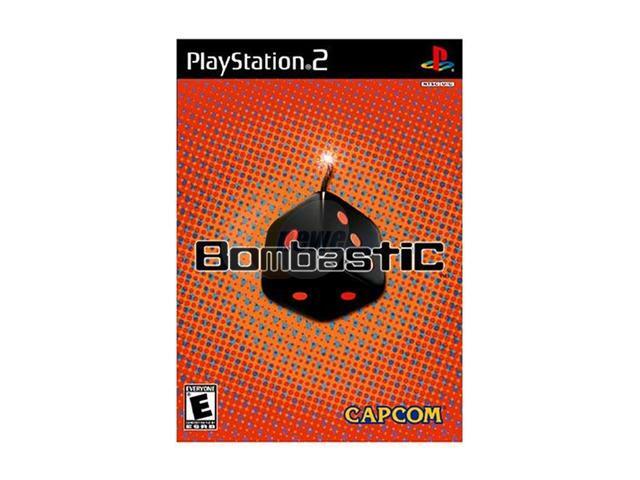 Bombastic Game - Newegg.com