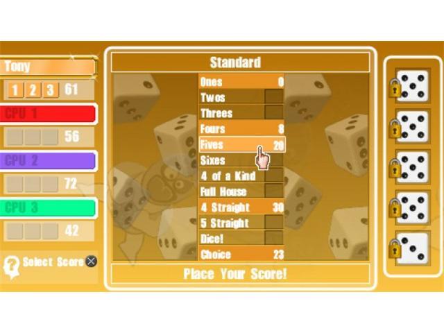 Ultimate Board Game Collection PSP Game CAPCOM - Newegg.com