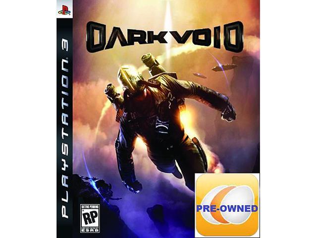 Pre-owned Dark Void PS3 - Newegg.com