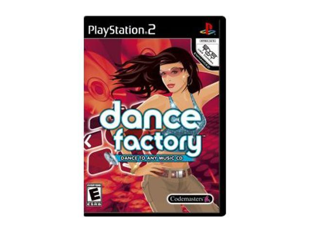 Dance Factory Game - Newegg.com