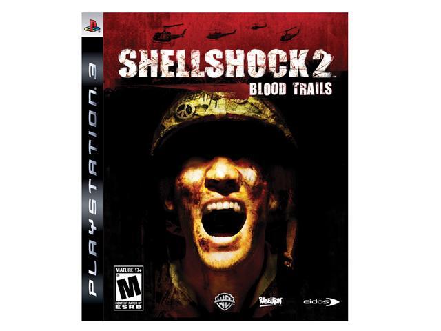 Shellshock 2: Blood Trails Playstation3 Game - Newegg.com
