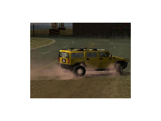 Hummer: Badlands Game - Newegg.com