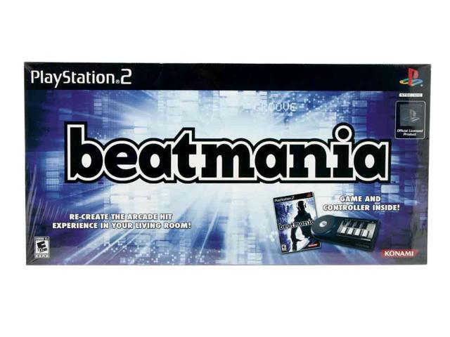 Beatmania Bundle Game - Newegg.com