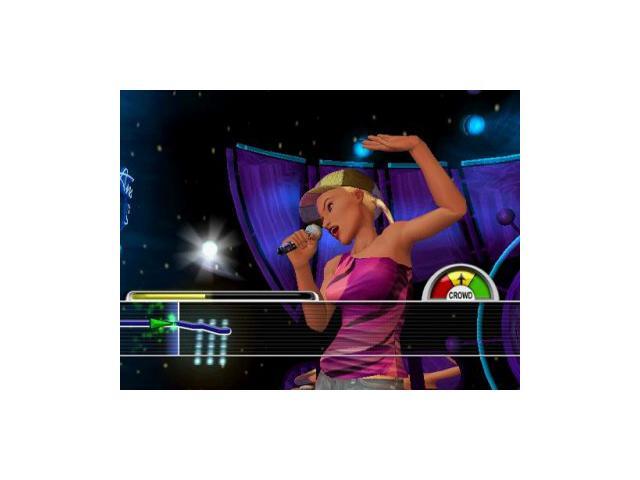 Karaoke Revolution: American Idol Game - Newegg.com