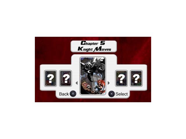 Marvel Trading Card Game PSP Game KONAMI - Newegg.com