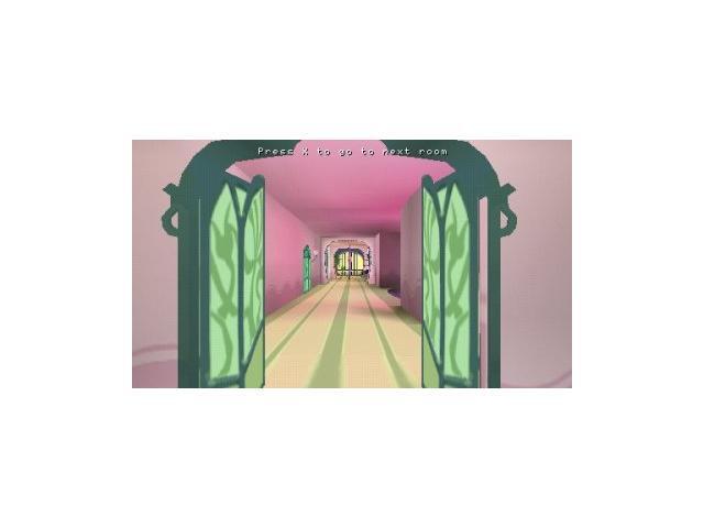 Winx Club: Join The Club PSP Game KONAMI - Newegg.com
