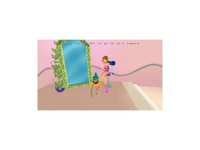 Winx Club: Join The Club PSP Game KONAMI - Newegg.com